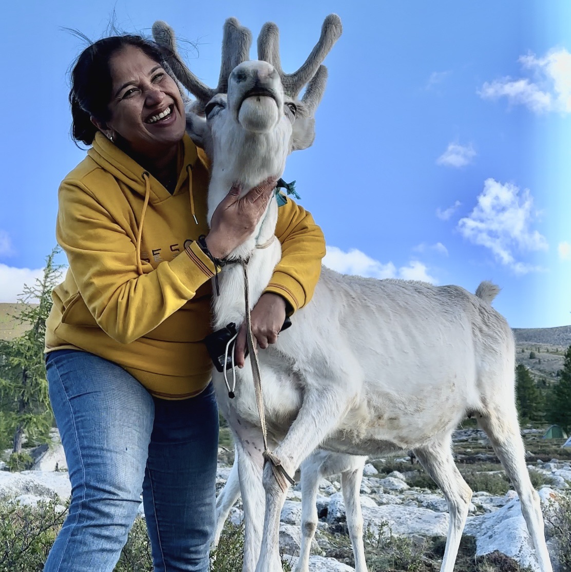 Mitra is on Couchsurfing! | Couchsurfing