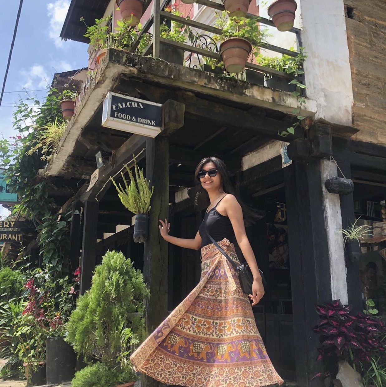 Rupsi is on Couchsurfing! | Couchsurfing