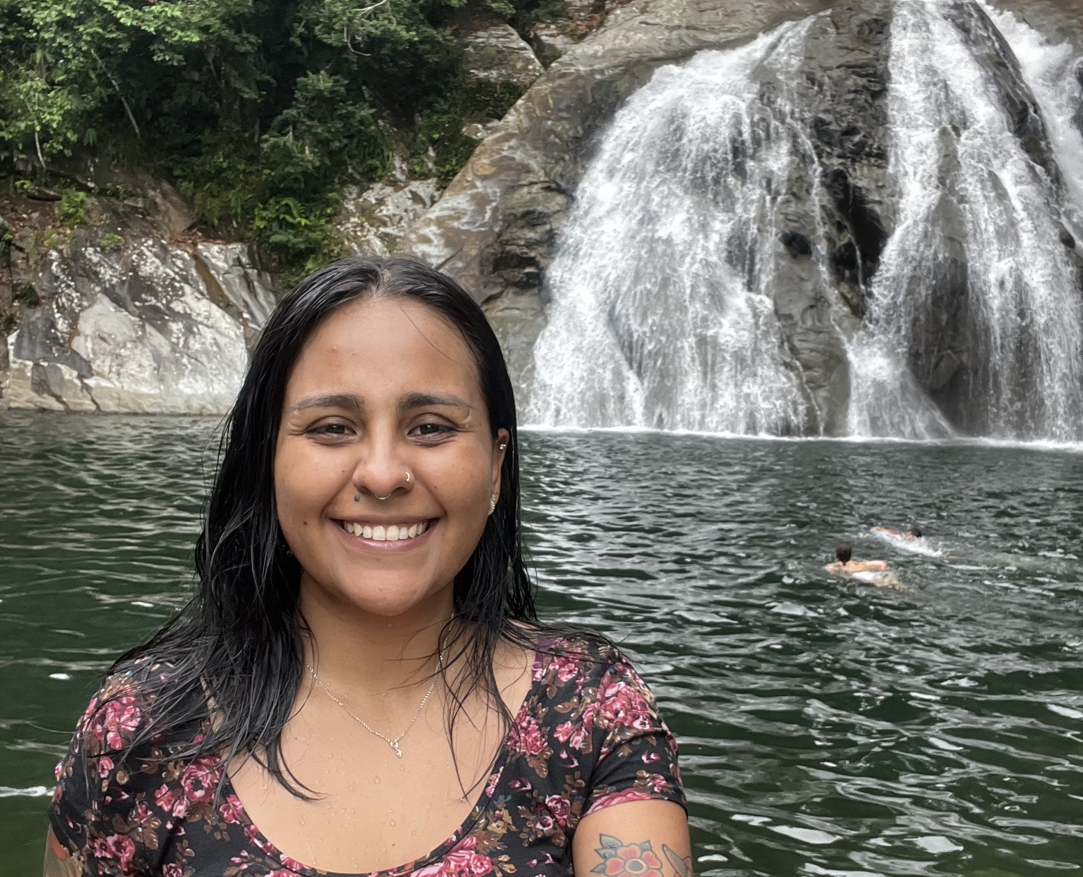 Daniela est sur Couchsurfing ! | Couchsurfing