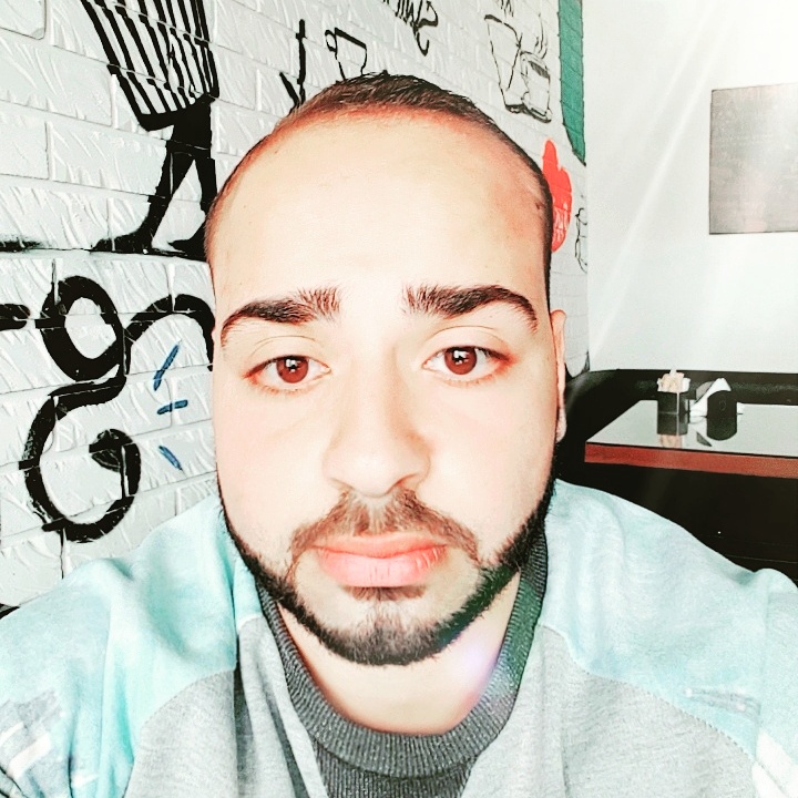 Mostafa is on Couchsurfing! | Couchsurfing