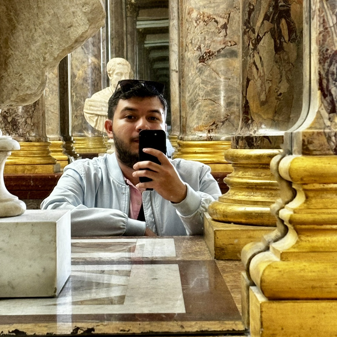 Nathan est sur Couchsurfing ! | Couchsurfing