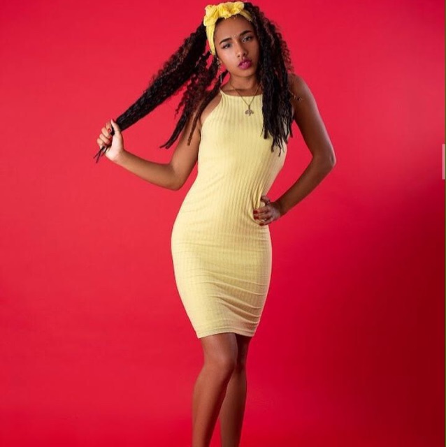 Keidy is on Couchsurfing! | Couchsurfing