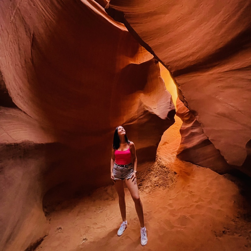 Agnieszka is on Couchsurfing! | Couchsurfing