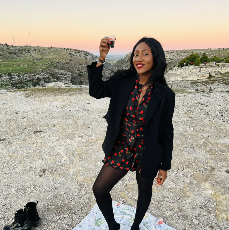 Nancy is on Couchsurfing! | Couchsurfing