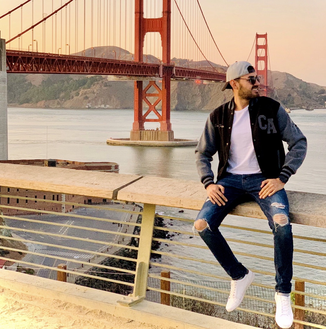 Jhose is on Couchsurfing! | Couchsurfing