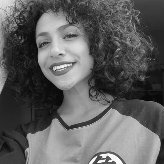 Yousra est sur Couchsurfing ! | Couchsurfing