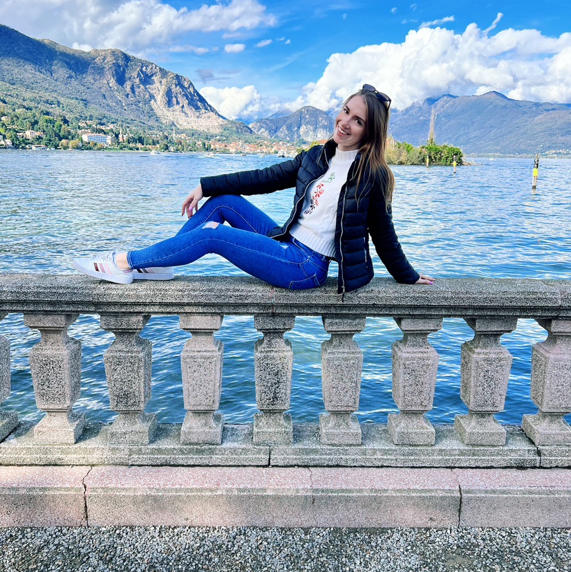 ¡Laura está en Couchsurfing! | Couchsurfing