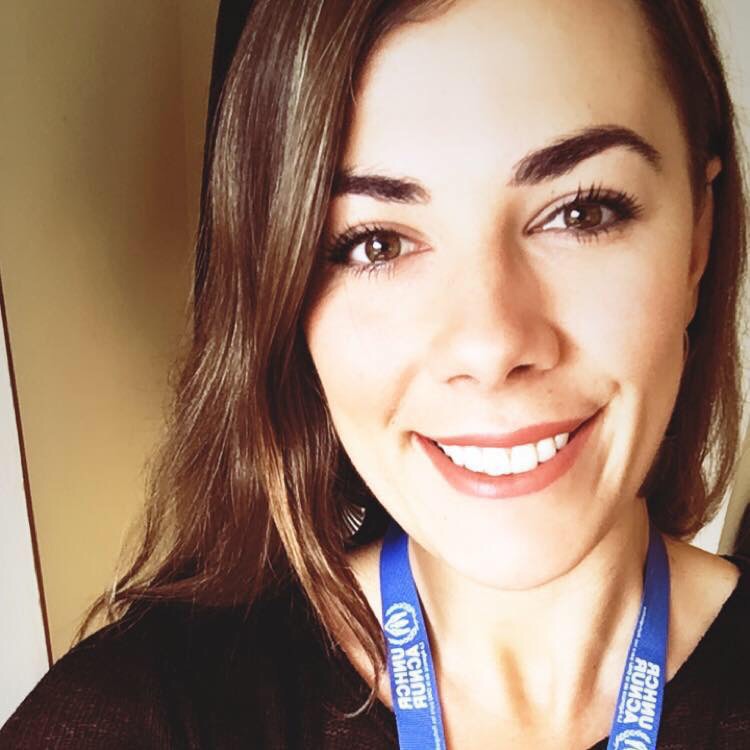 Jessica is on Couchsurfing! | Couchsurfing