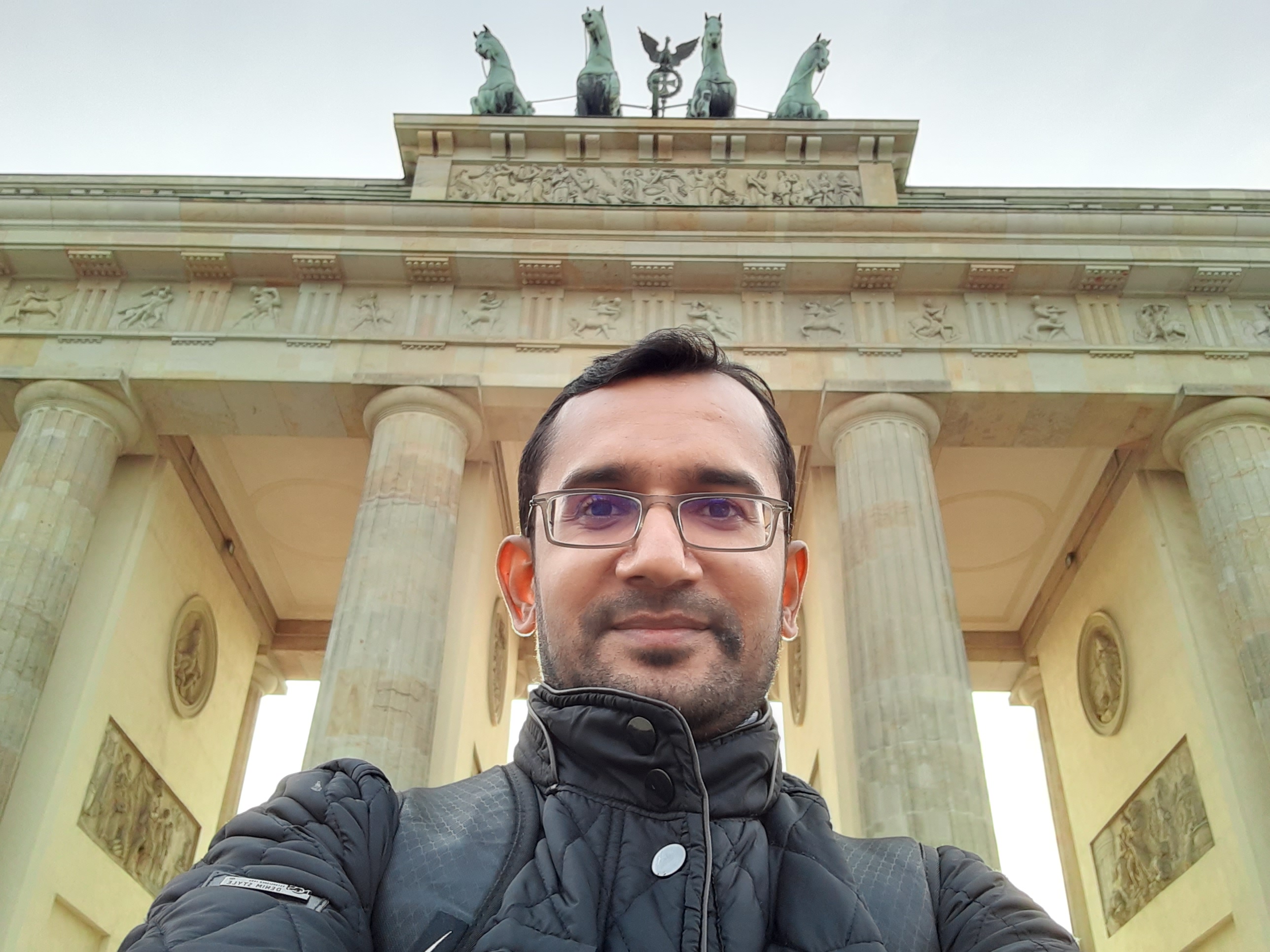 Haris is on Couchsurfing! | Couchsurfing