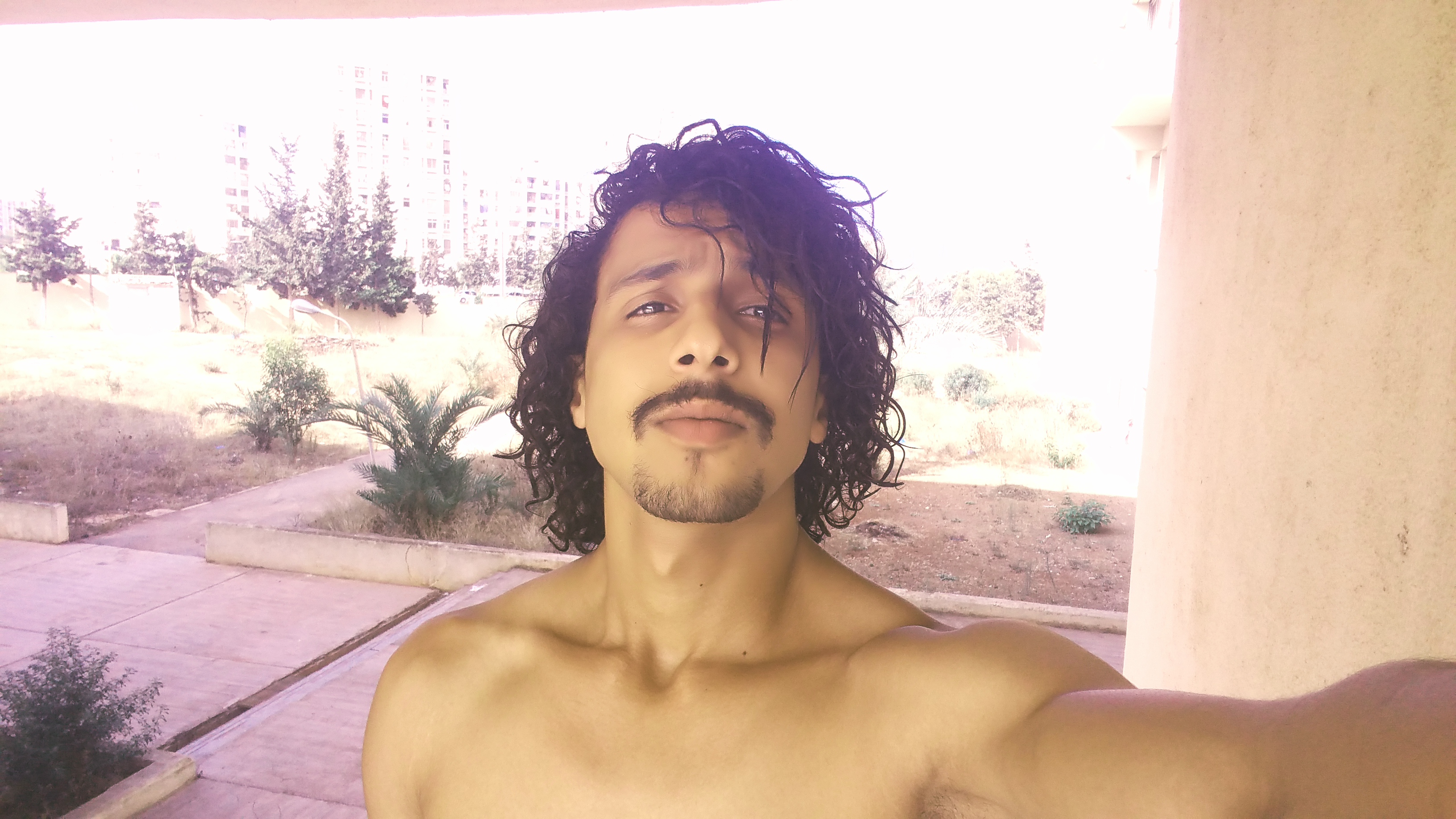 Ibrahim is on Couchsurfing! | Couchsurfing