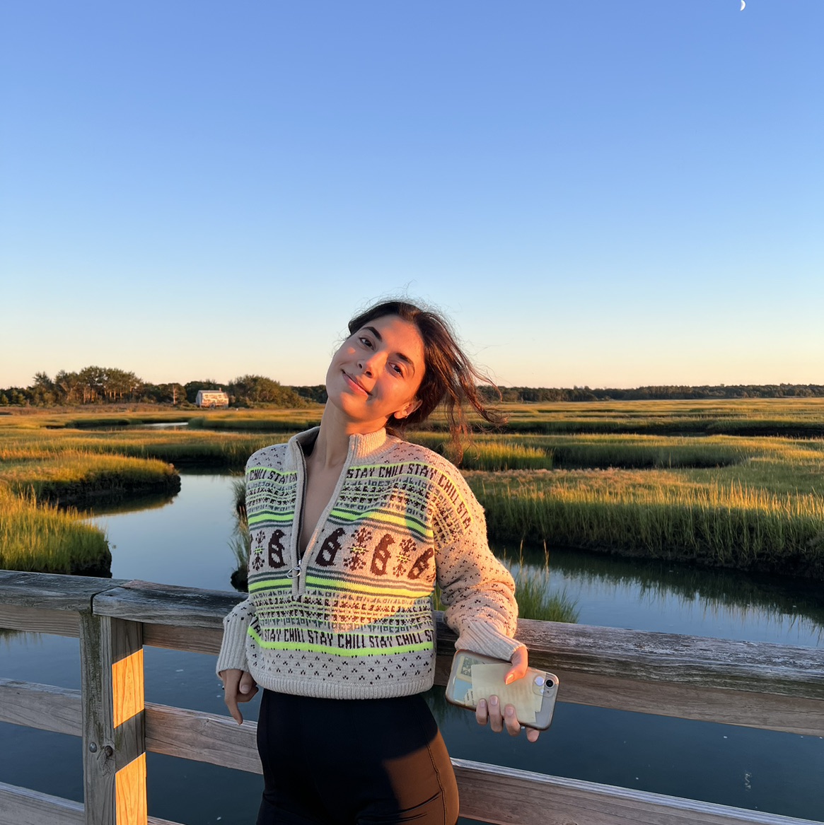 Seyma is on Couchsurfing! | Couchsurfing