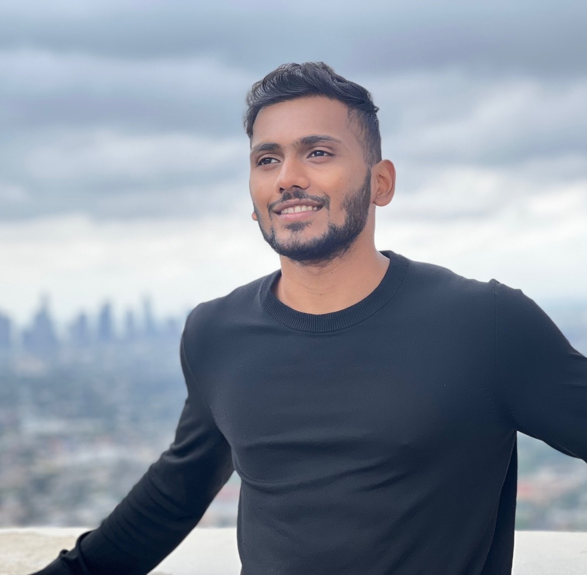 Mahesh is on Couchsurfing! | Couchsurfing