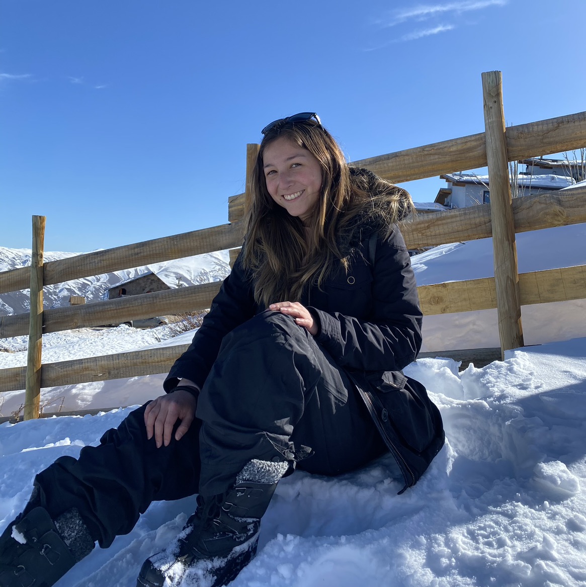 Patricia 已加入 Couchsurfing！ | Couchsurfing
