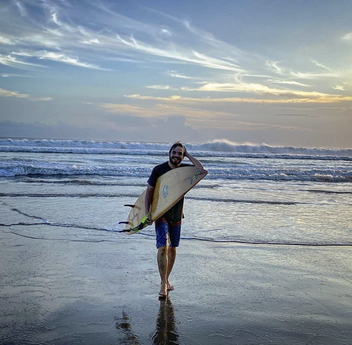 Maskim is on Couchsurfing! | Couchsurfing