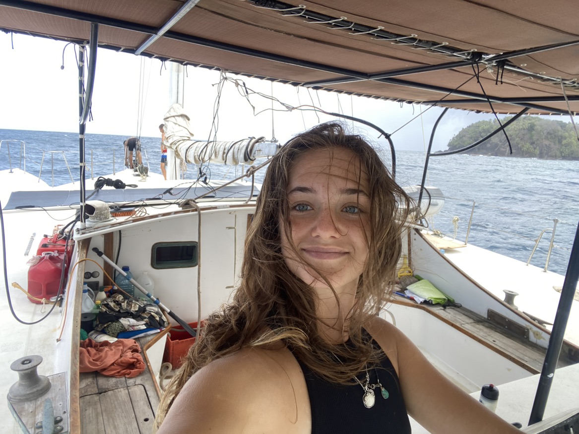 mathilde is on Couchsurfing! | Couchsurfing