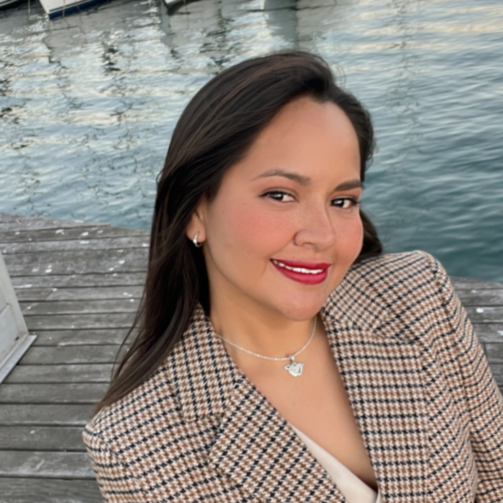 ¡Aline está en Couchsurfing! | Couchsurfing