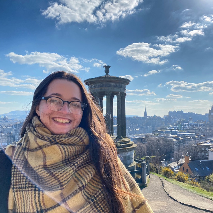 Sabrina is on Couchsurfing! | Couchsurfing