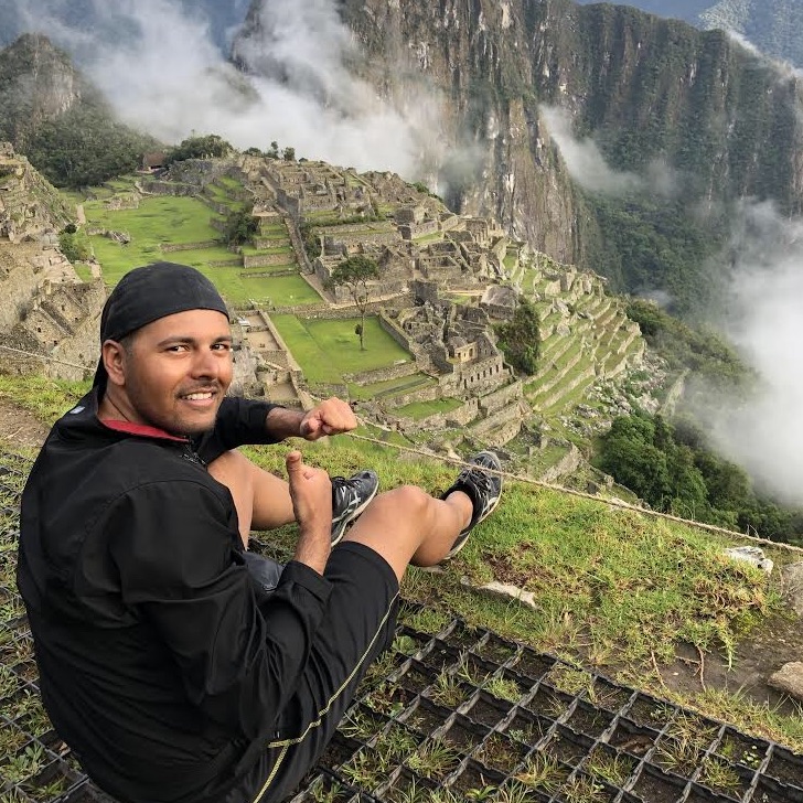 Manu est sur Couchsurfing ! | Couchsurfing