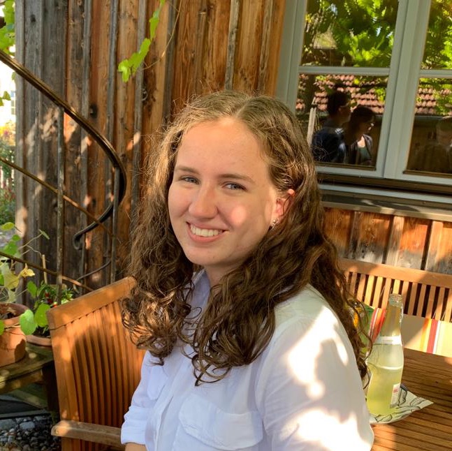 Pia 已加入 Couchsurfing！ | Couchsurfing