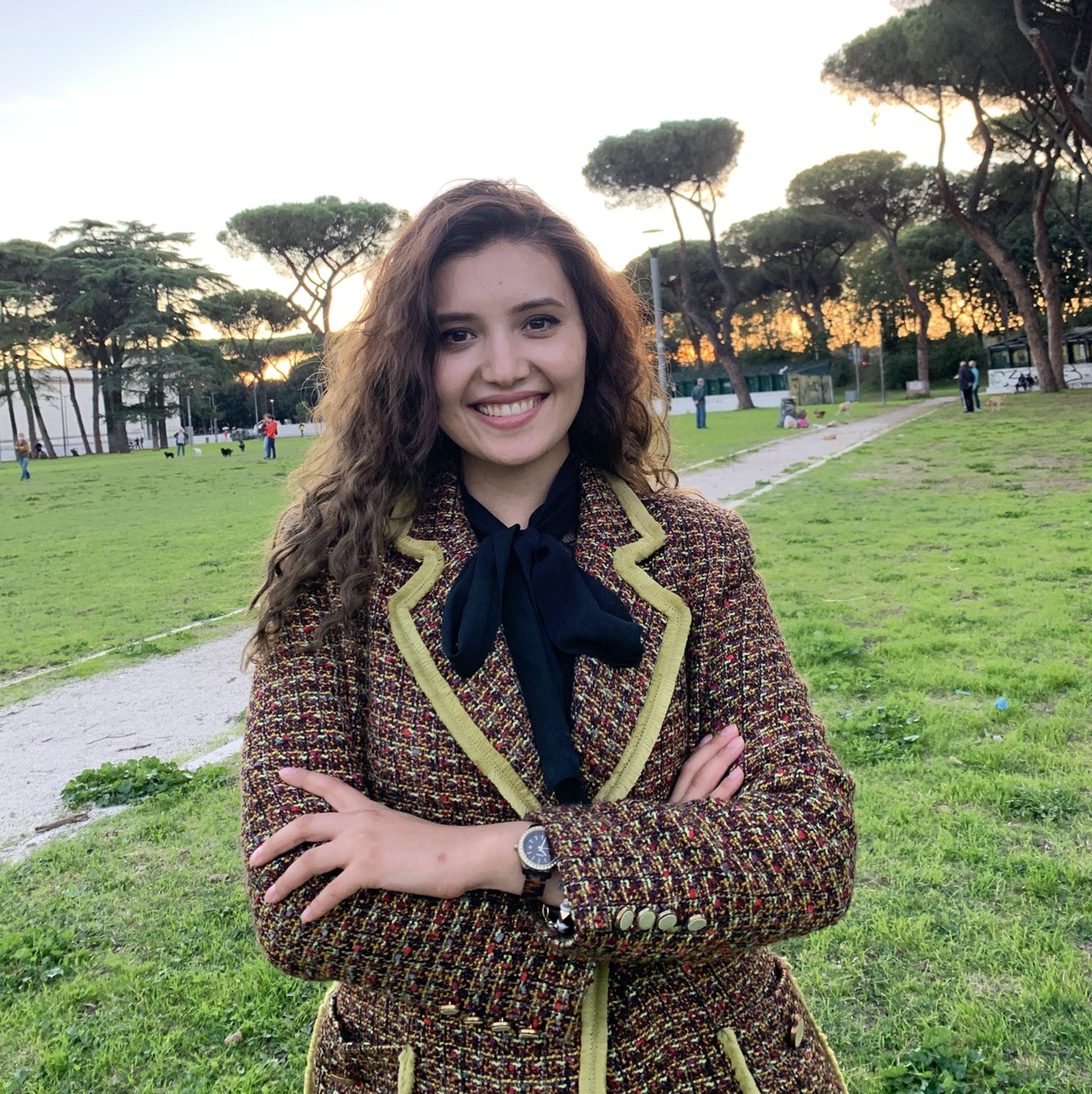 Marzhan is on Couchsurfing! | Couchsurfing