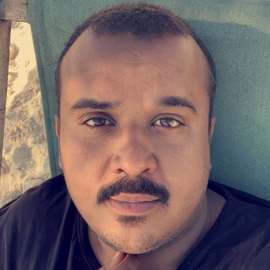 ¡Suliman está en Couchsurfing! | Couchsurfing