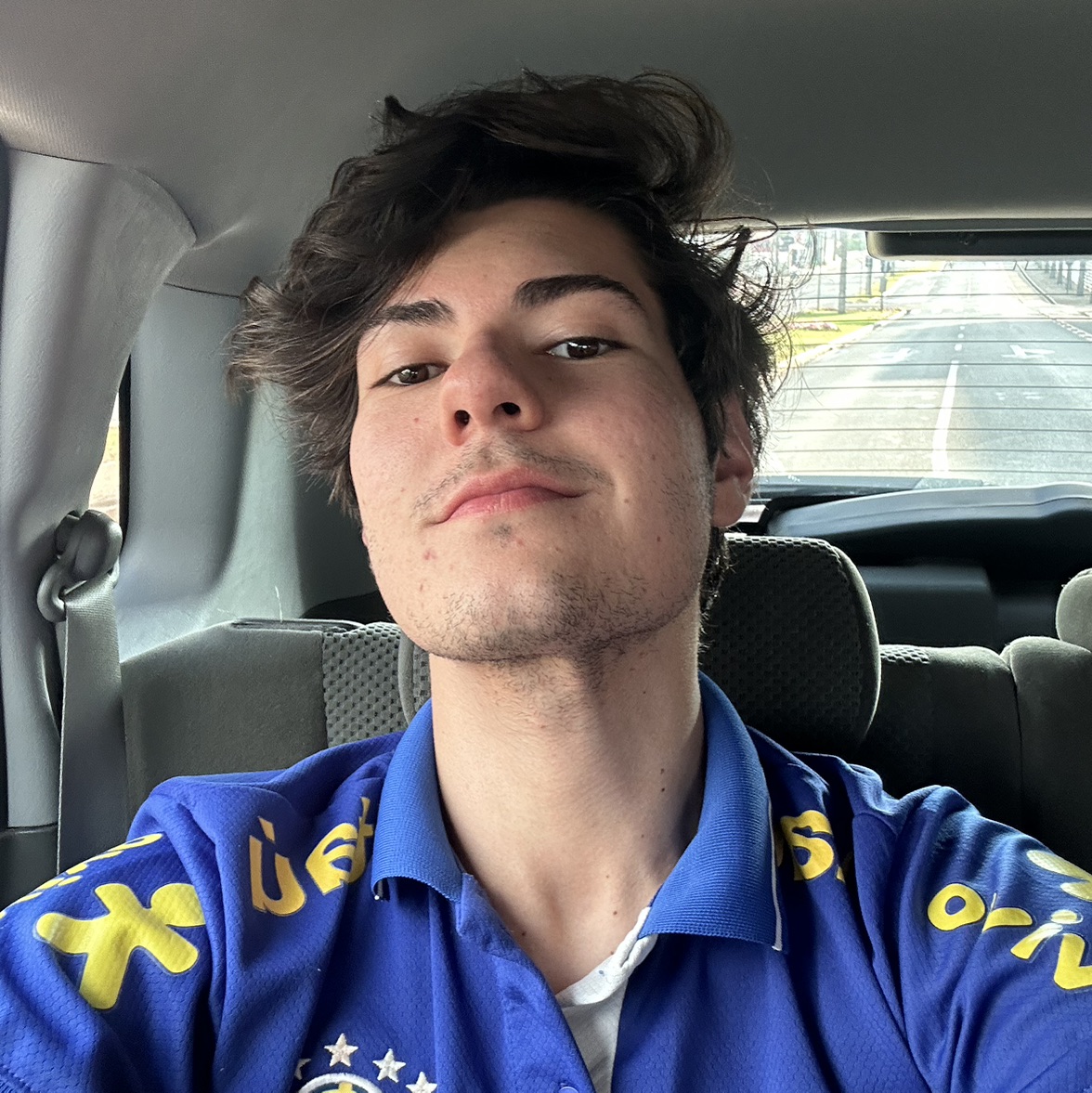 Marcelo is on Couchsurfing! | Couchsurfing