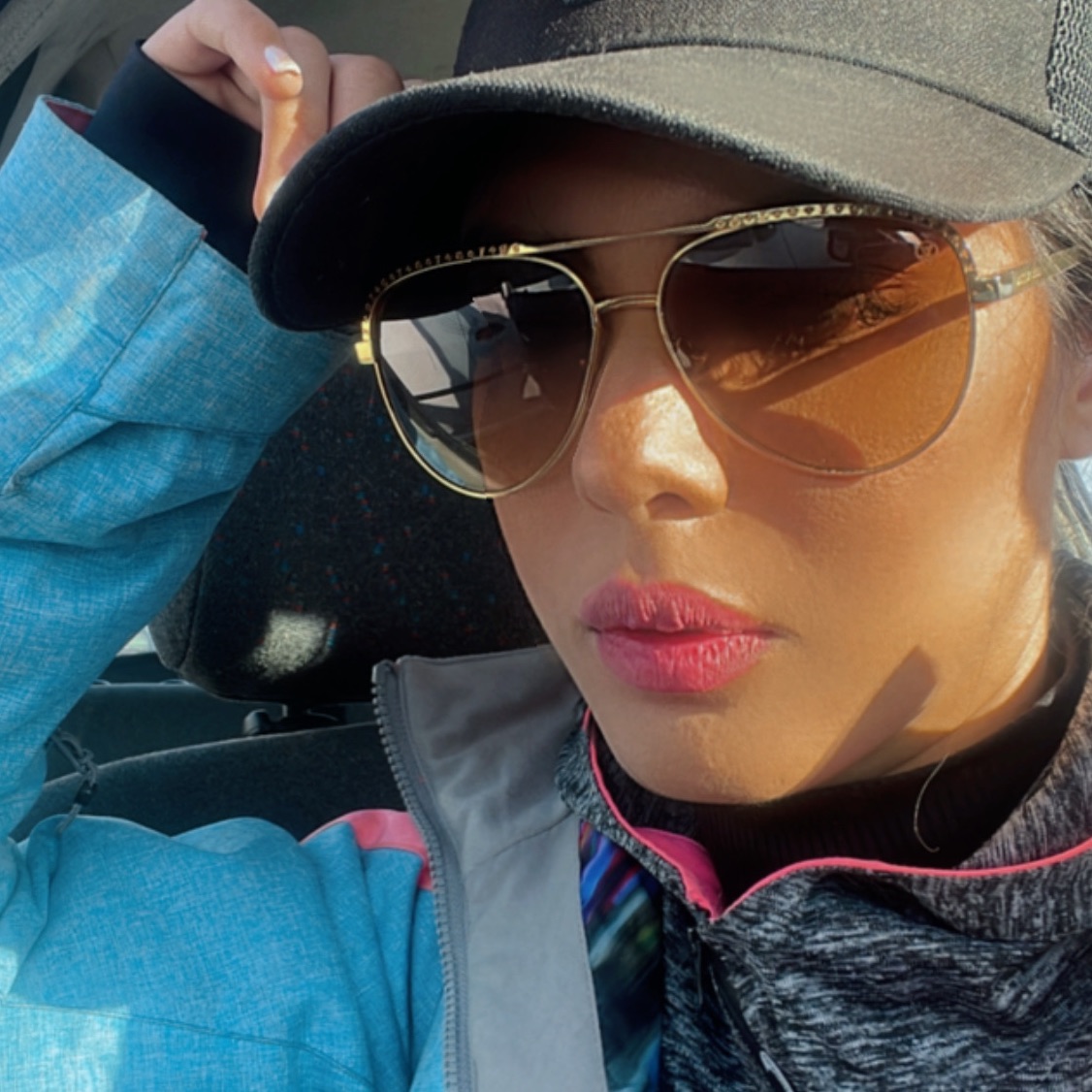 setareh is on Couchsurfing! | Couchsurfing