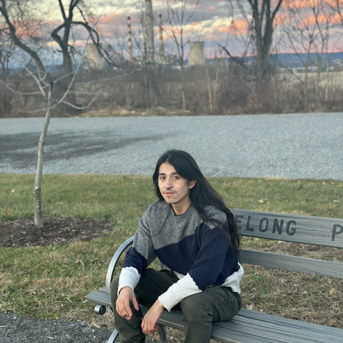 Angelo is on Couchsurfing! | Couchsurfing