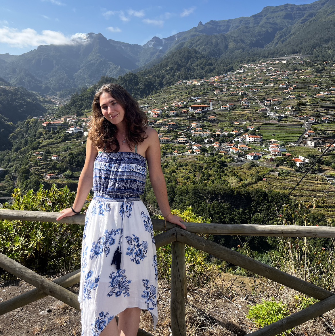 Galit is on Couchsurfing! | Couchsurfing