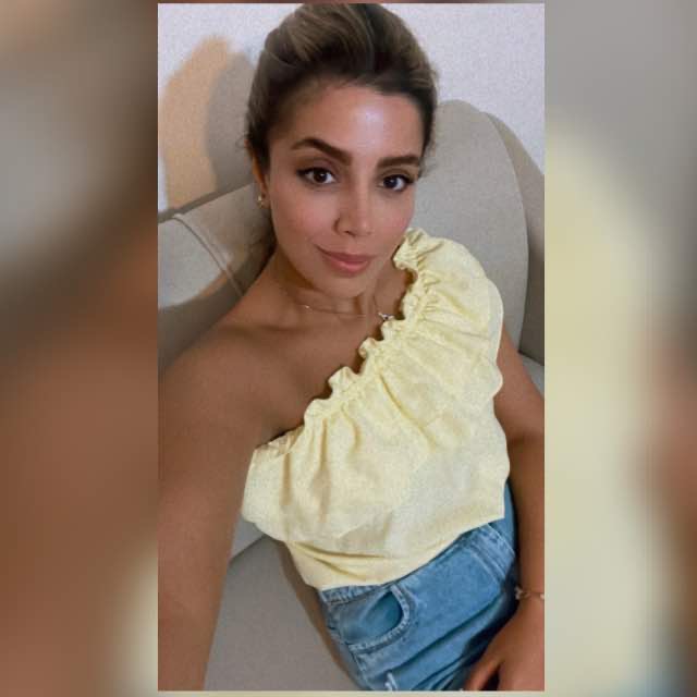 Nastaran 已加入 Couchsurfing！ | Couchsurfing