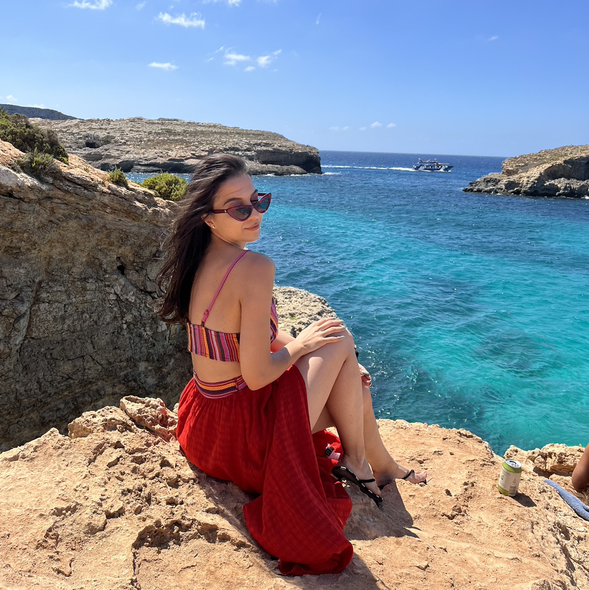 Gulnara is on Couchsurfing! | Couchsurfing