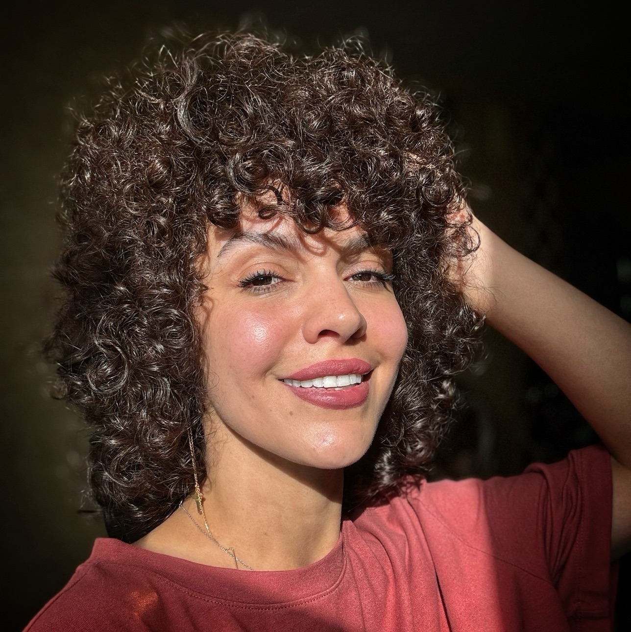 Arezoo is on Couchsurfing! | Couchsurfing