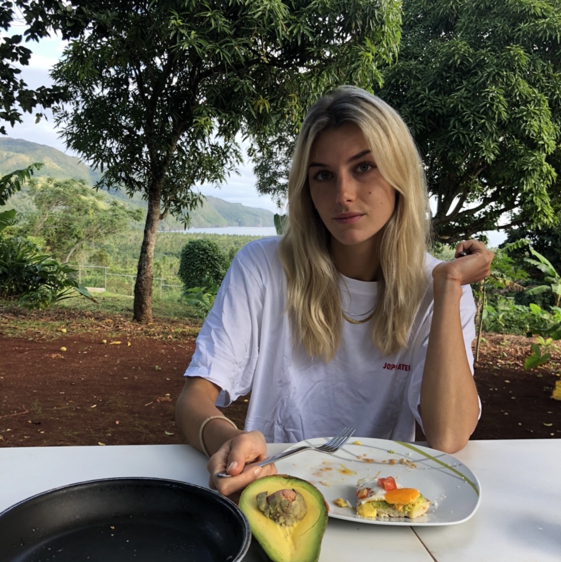 Lea 已加入 Couchsurfing！ | Couchsurfing