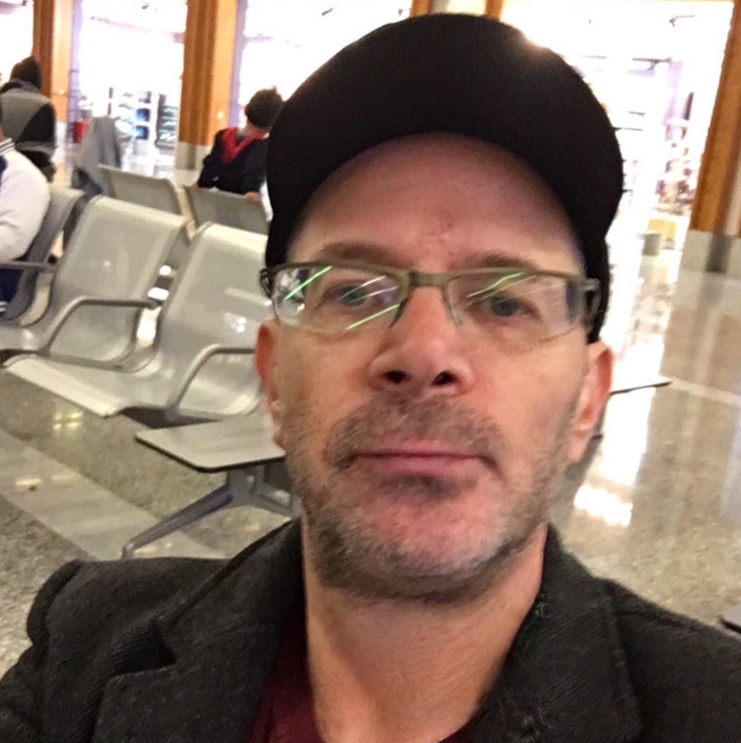 Amnon is on Couchsurfing! | Couchsurfing