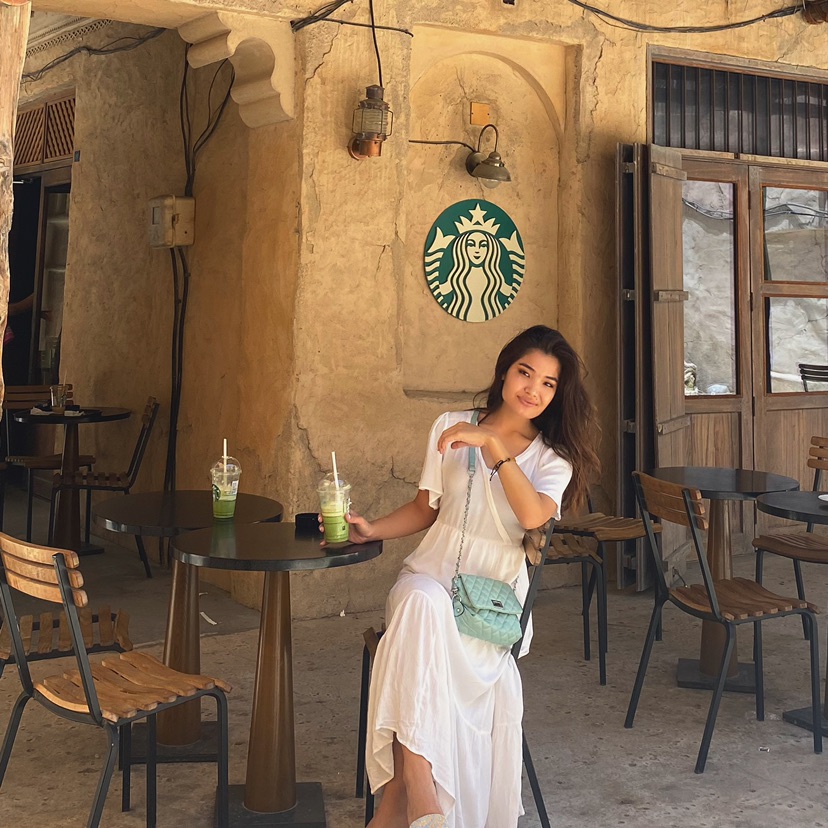 Gulnaz is on Couchsurfing! | Couchsurfing