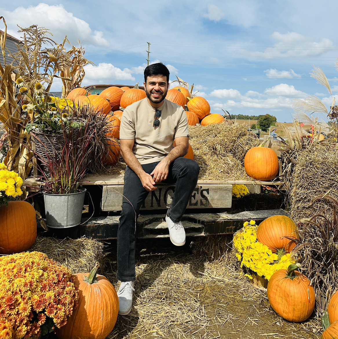 Sameer is on Couchsurfing! | Couchsurfing