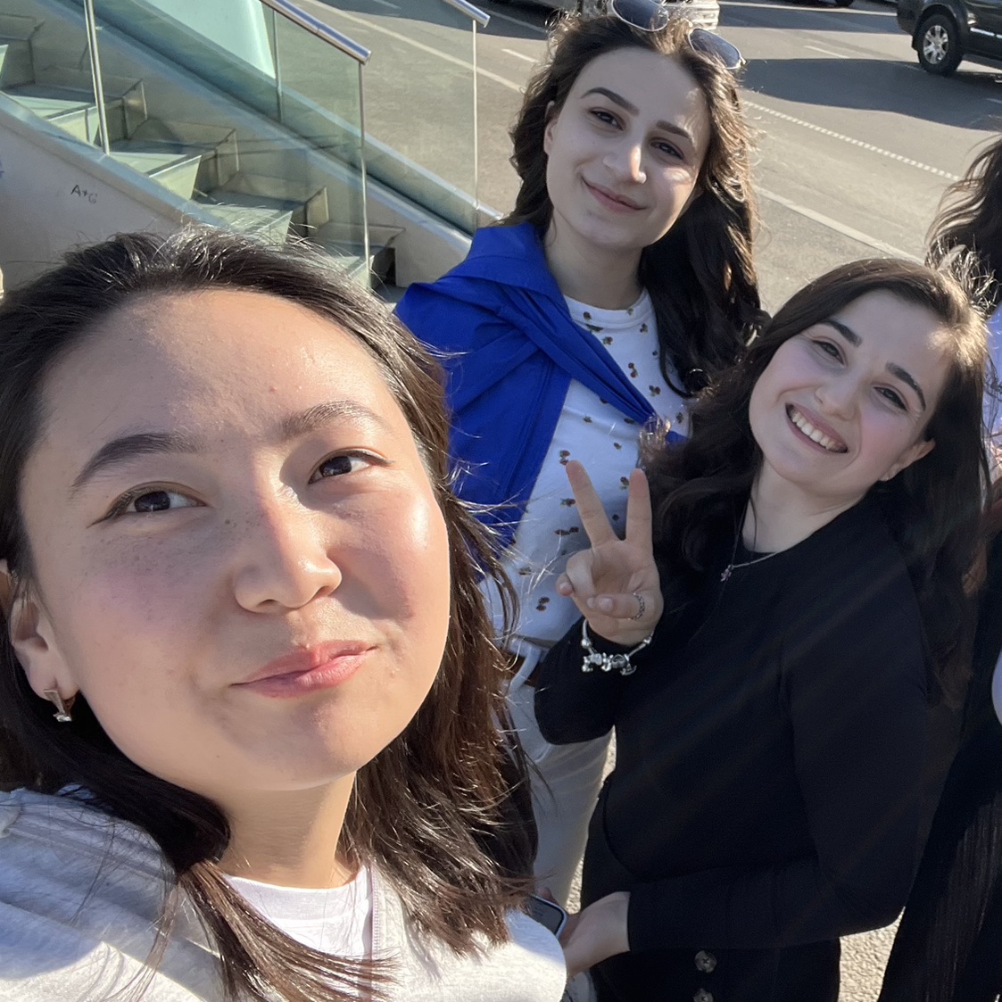 Nazgul is on Couchsurfing! | Couchsurfing