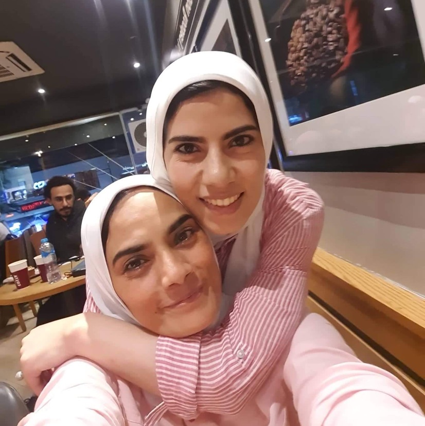 Shymaa is on Couchsurfing! | Couchsurfing