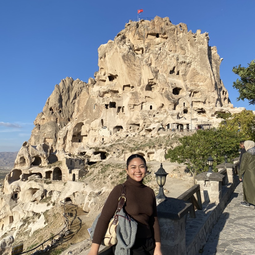 Wyanet Aisha Eliora is on Couchsurfing! | Couchsurfing