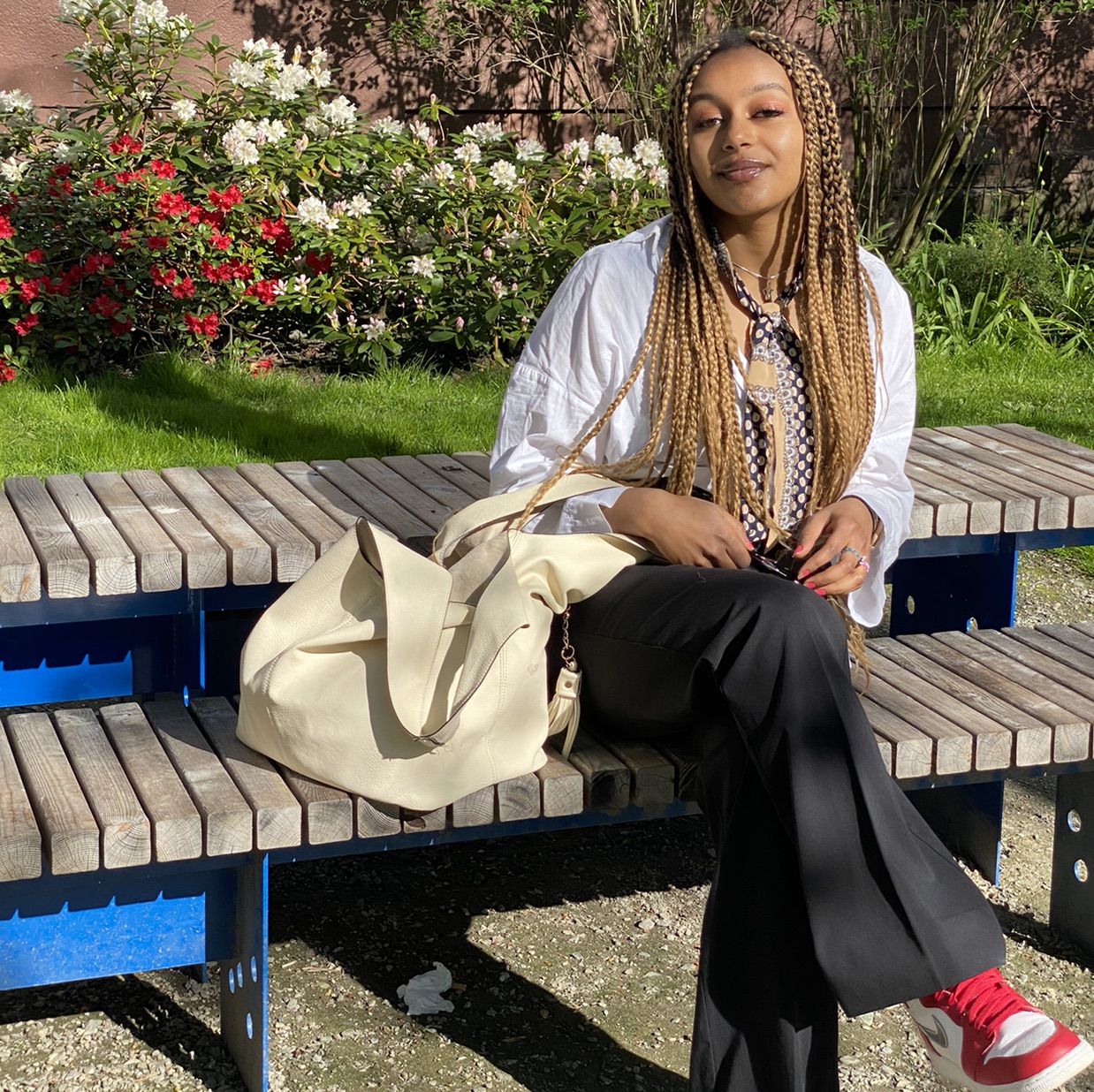 Lydia is on Couchsurfing! | Couchsurfing