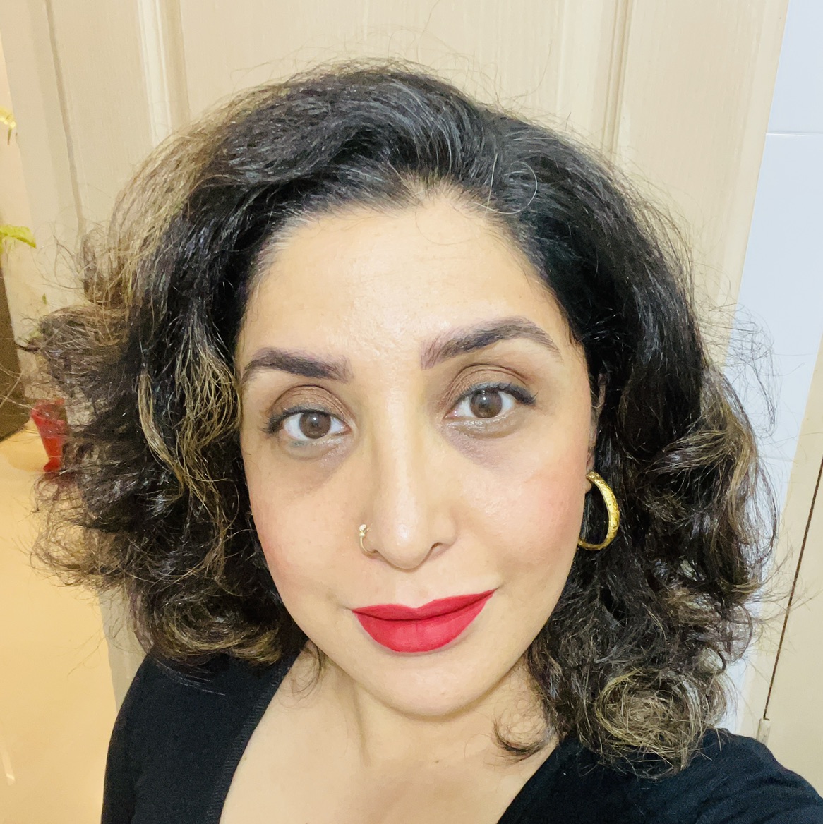 najma is on Couchsurfing! | Couchsurfing