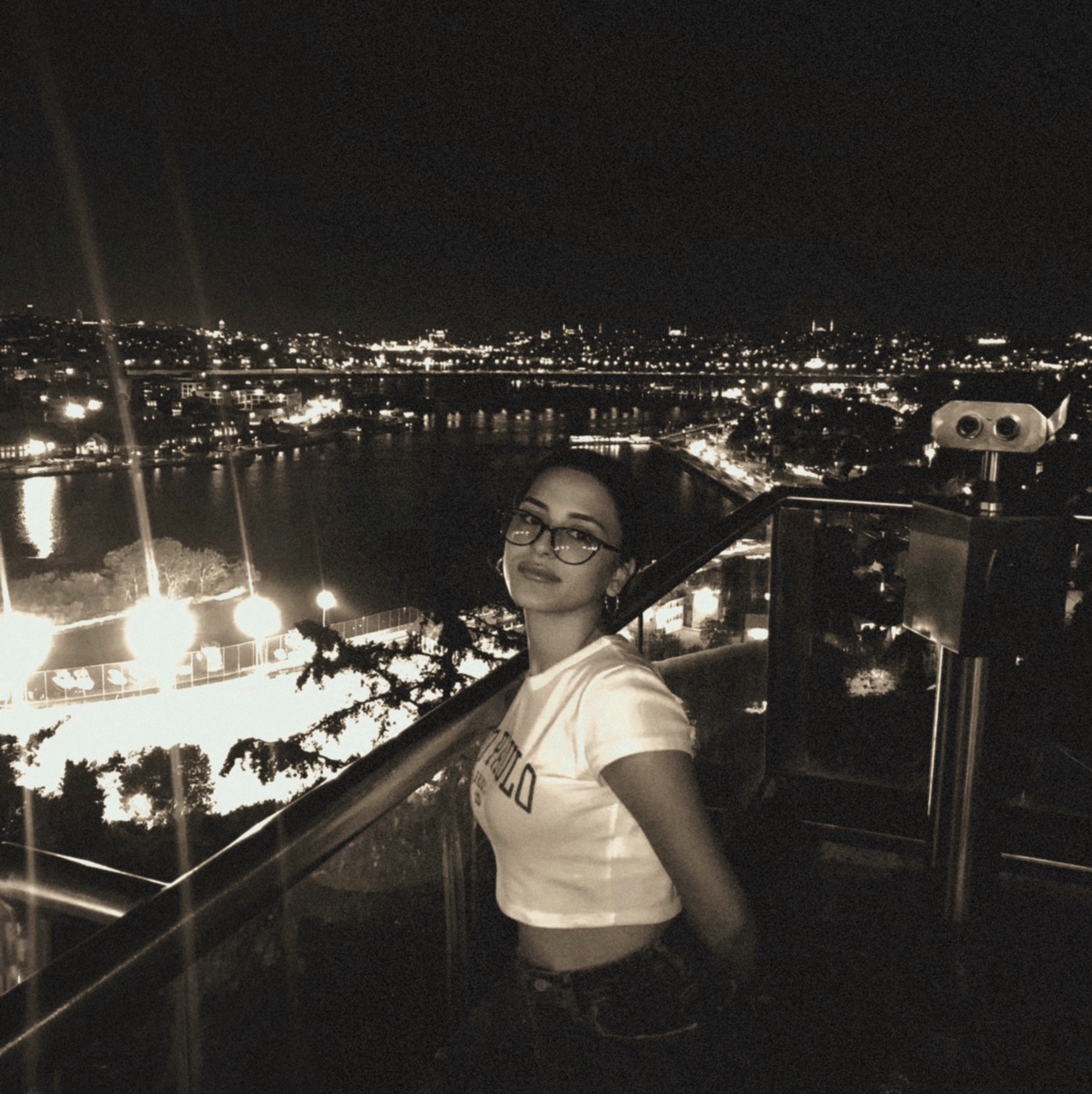 Nigar is on Couchsurfing! | Couchsurfing