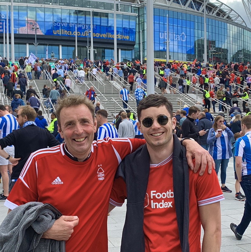 Robbie is on Couchsurfing! | Couchsurfing