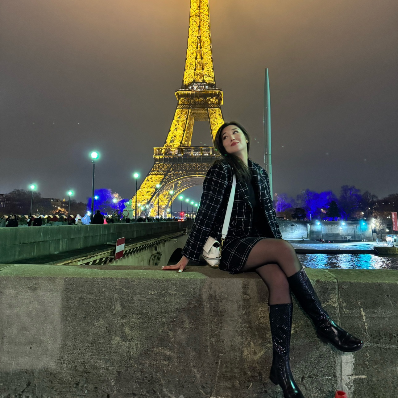 Nurshat 已加入 Couchsurfing！ | Couchsurfing