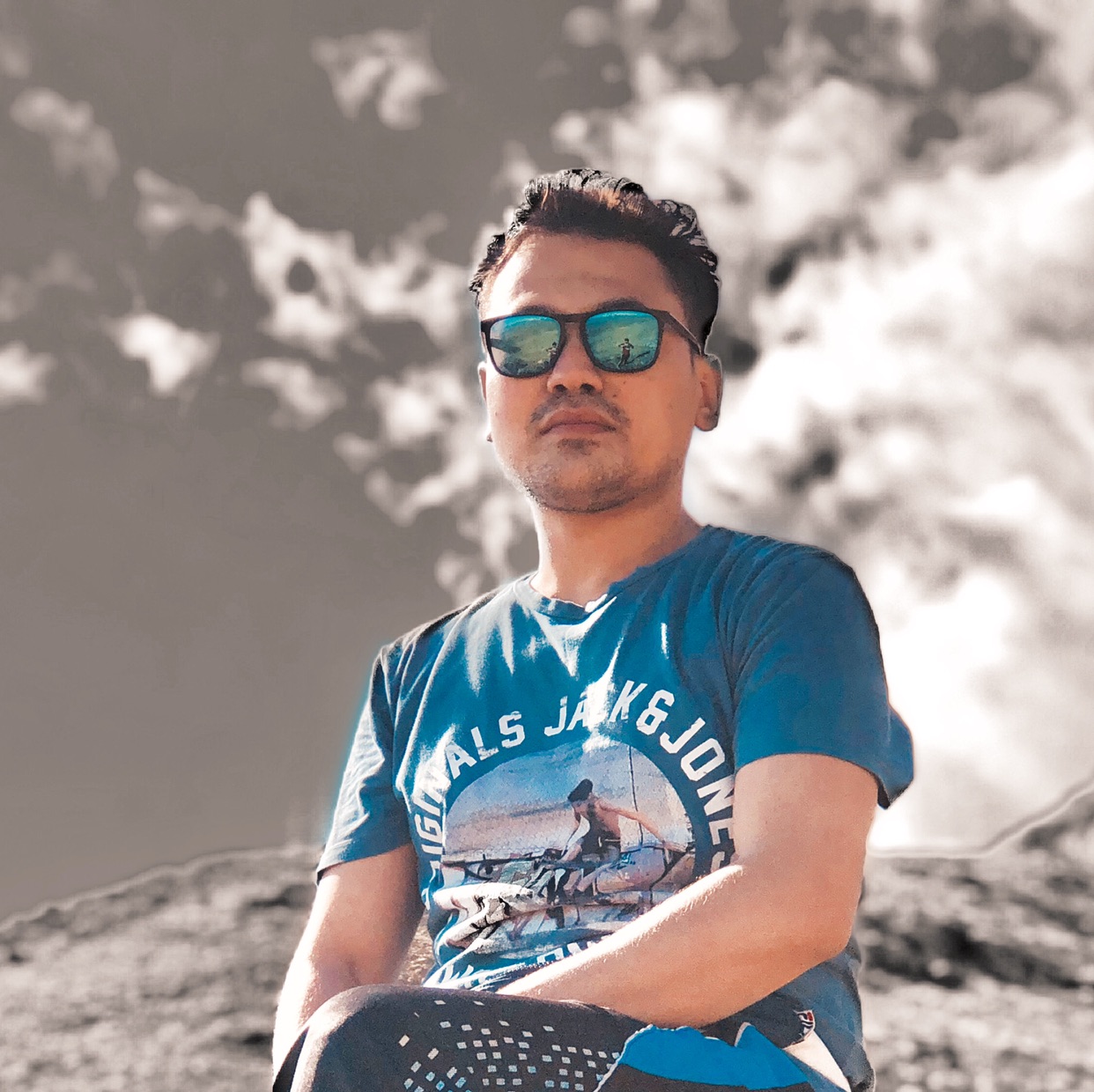 Rohullah ist auf Couchsurfing! | Couchsurfing