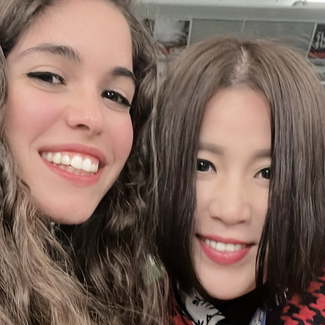 Liu is on Couchsurfing! | Couchsurfing