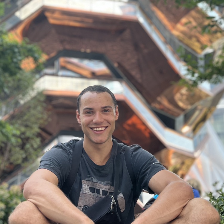 Jonathan is on Couchsurfing! | Couchsurfing