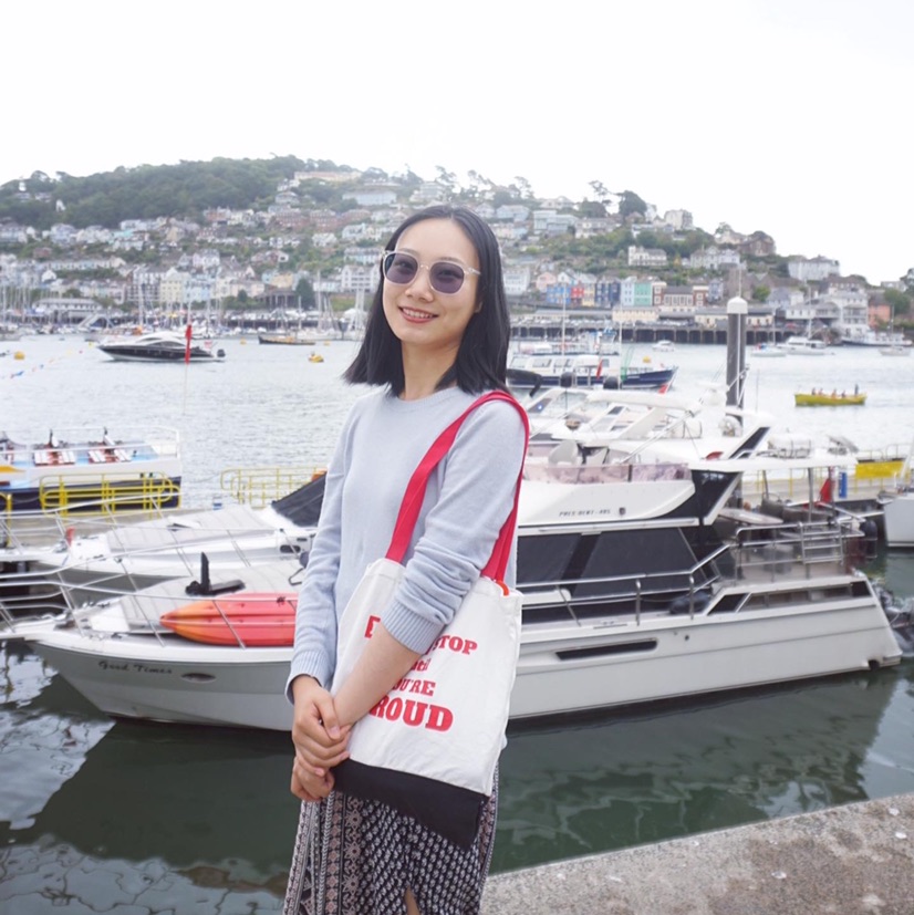 Nan is on Couchsurfing! | Couchsurfing