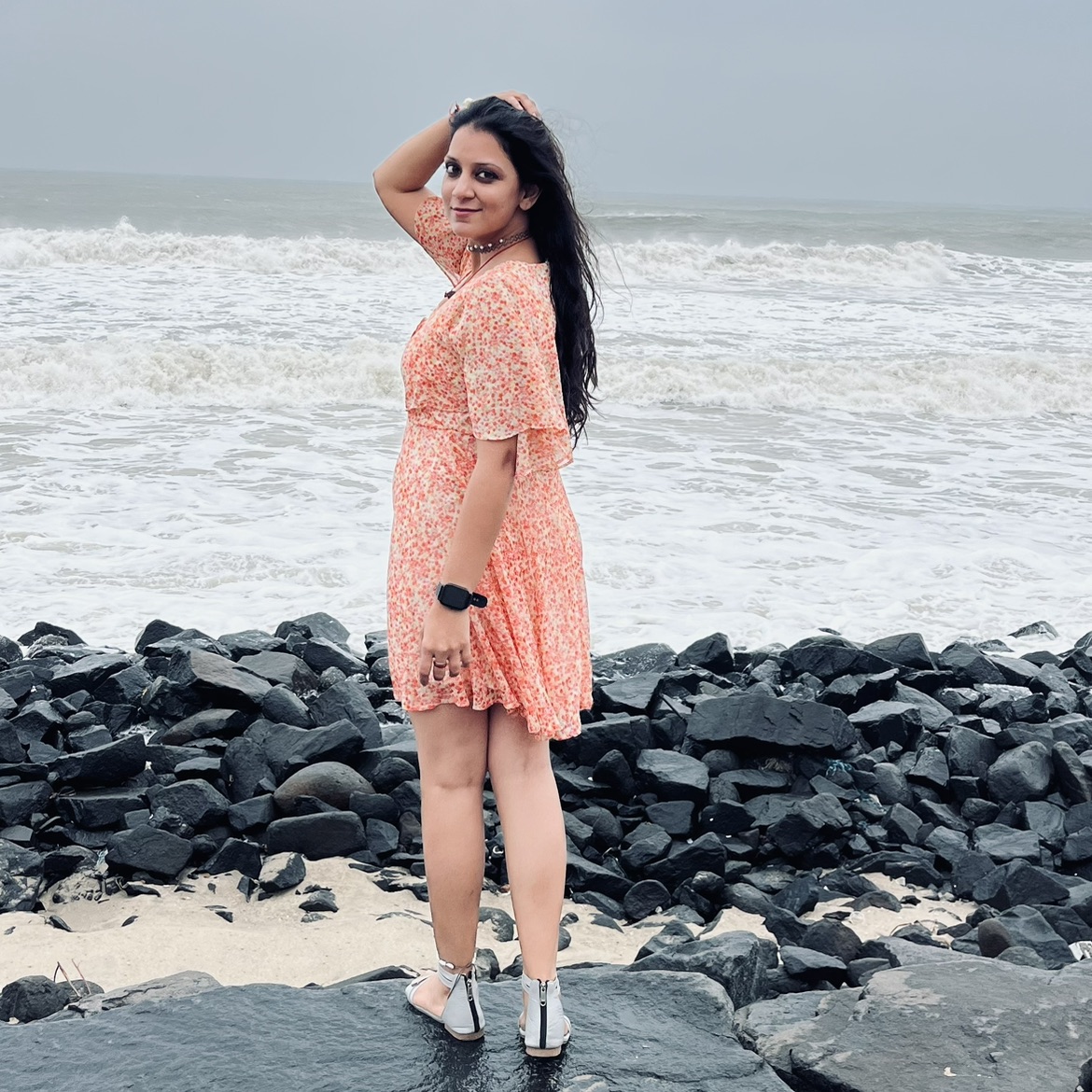 Esha è su Couchsurfing! | Couchsurfing