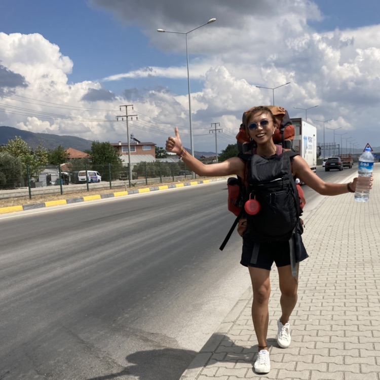 Wing Chee is on Couchsurfing! | Couchsurfing